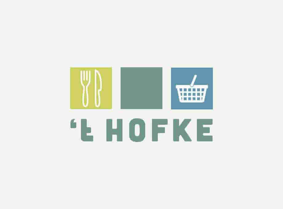 't Hofke: Sociaal restaurant en kruidenier in Lier